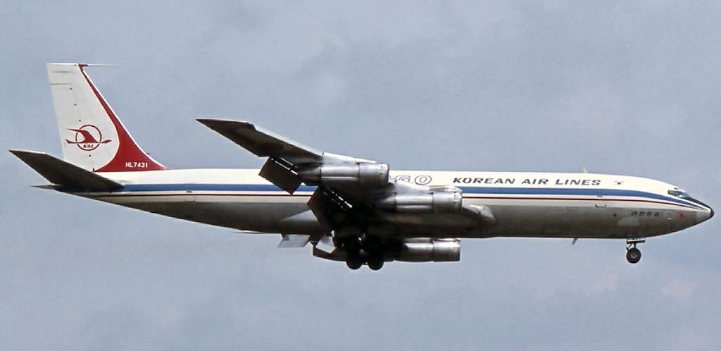 avions civils abattus